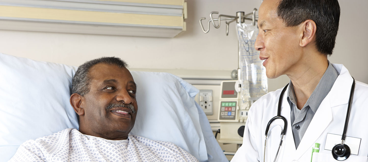 Primary Care, Better Care - Go Live Smart :: Go Live Smart