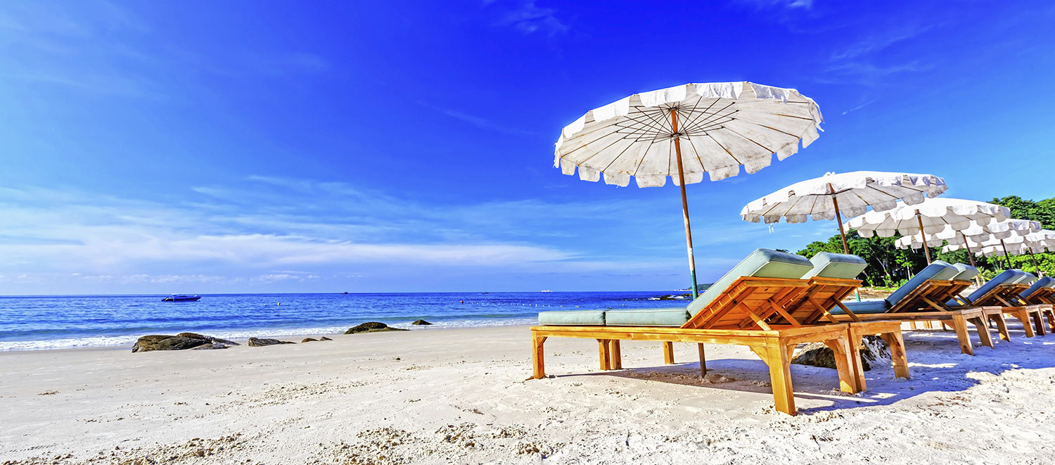 Three Ways Time Off Helps Your Well-Being - Go Live Smart :: Go Live Smart