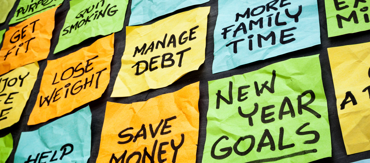 Resolve to Keep Your Resolutions - Go Live Smart :: Go Live Smart