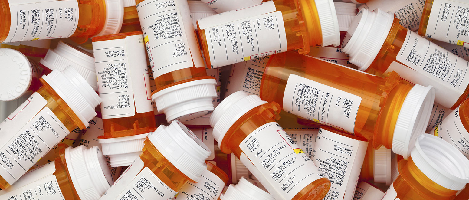 What to Do With Old Medications - Go Live Smart :: Go Live Smart