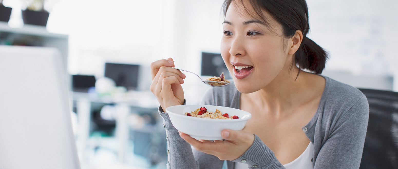 Healthy Nutrition at Work - Go Live Smart :: Go Live Smart