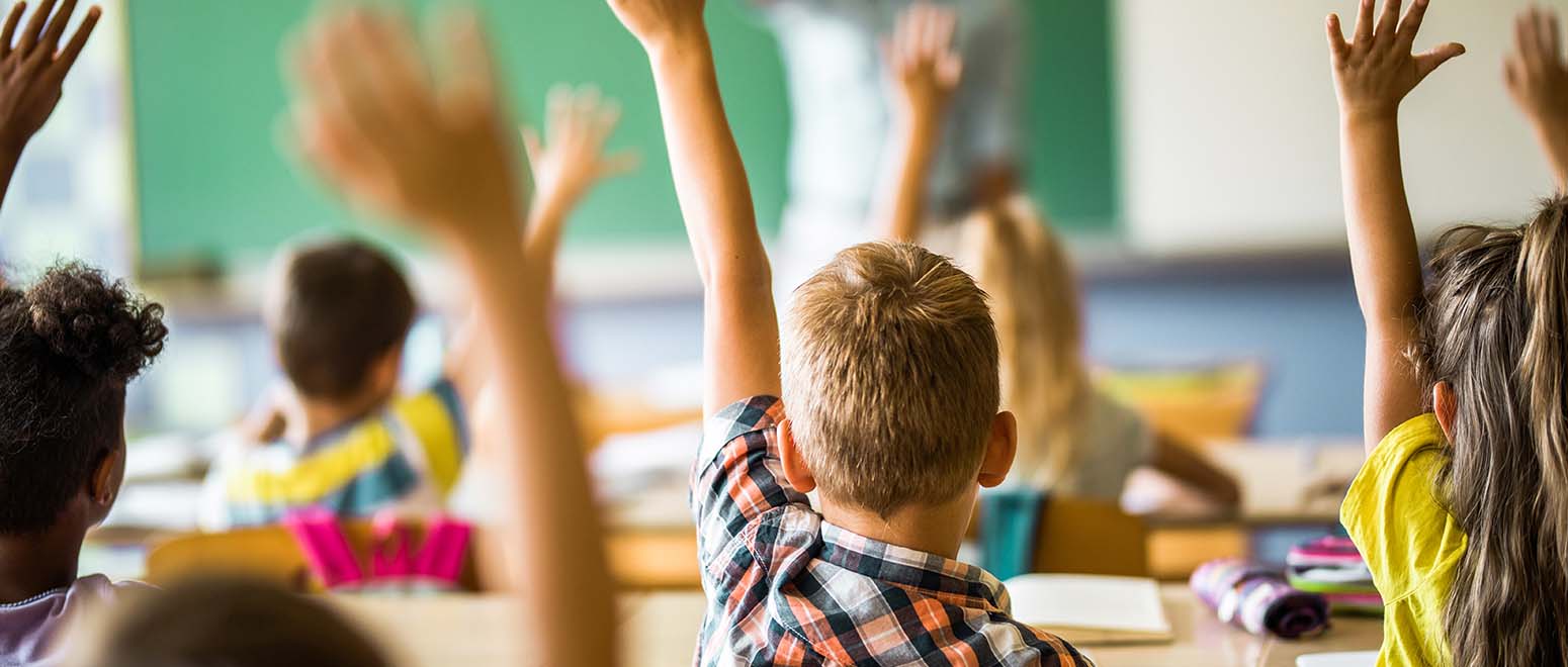 Back to the Back-to-School Routine - Go Live Smart :: Go Live Smart