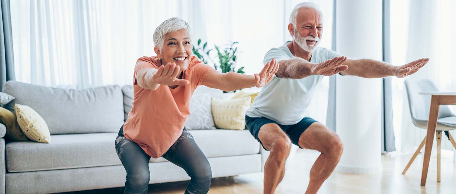 Make the Move to Indoor Fitness - Go Live Smart :: Go Live Smart