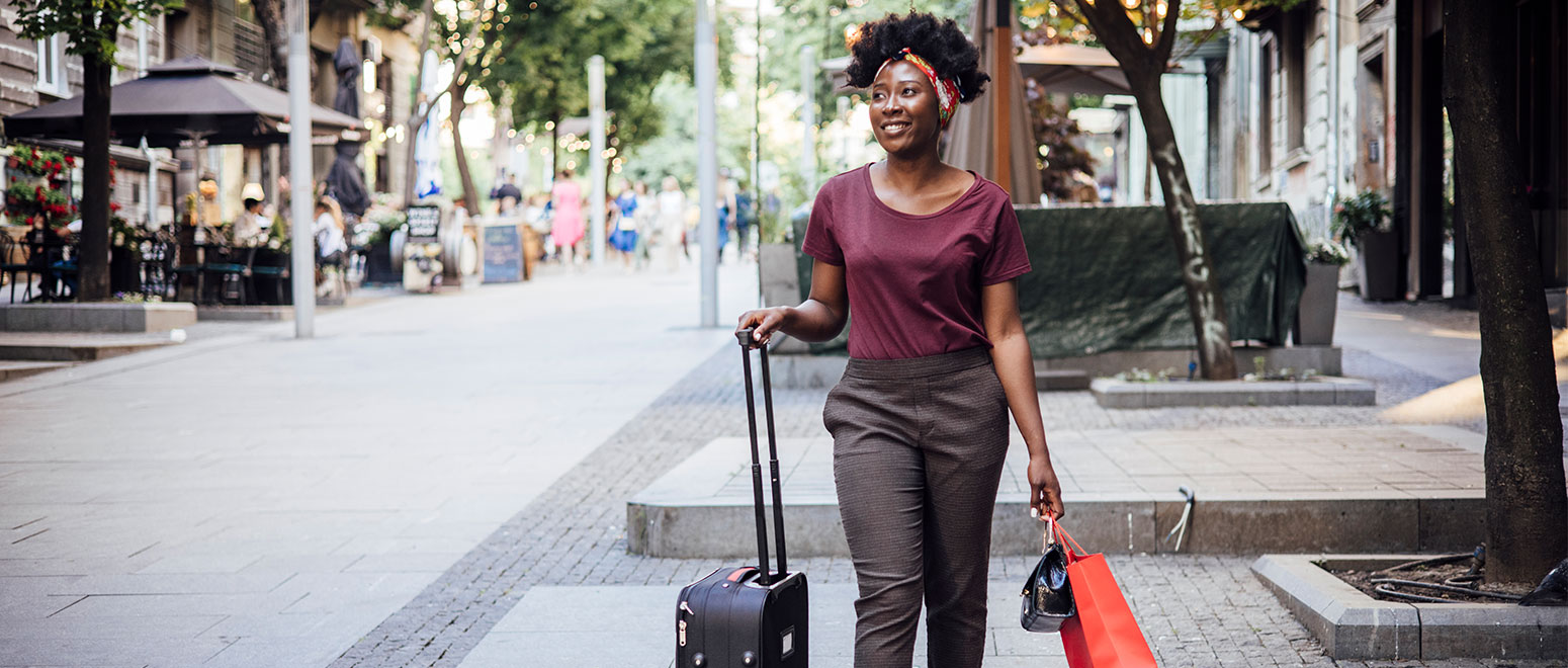 Travel is Back! Top Vacation Trends for this Year - Go Live Smart :: Go ...